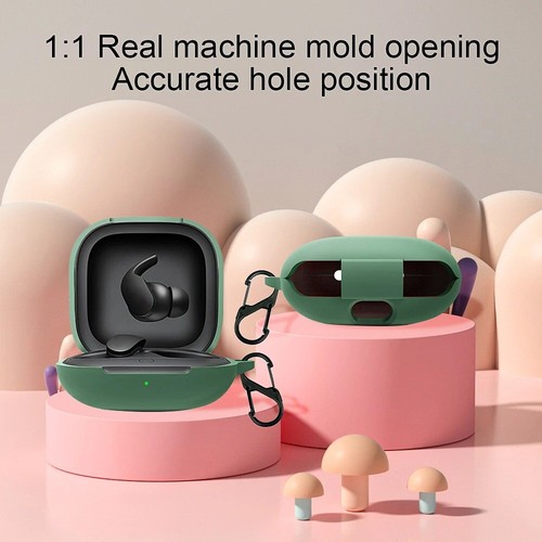 Dustproof Wireless Earphone Shell for Beats Fit Pro Home/Travel | eBay