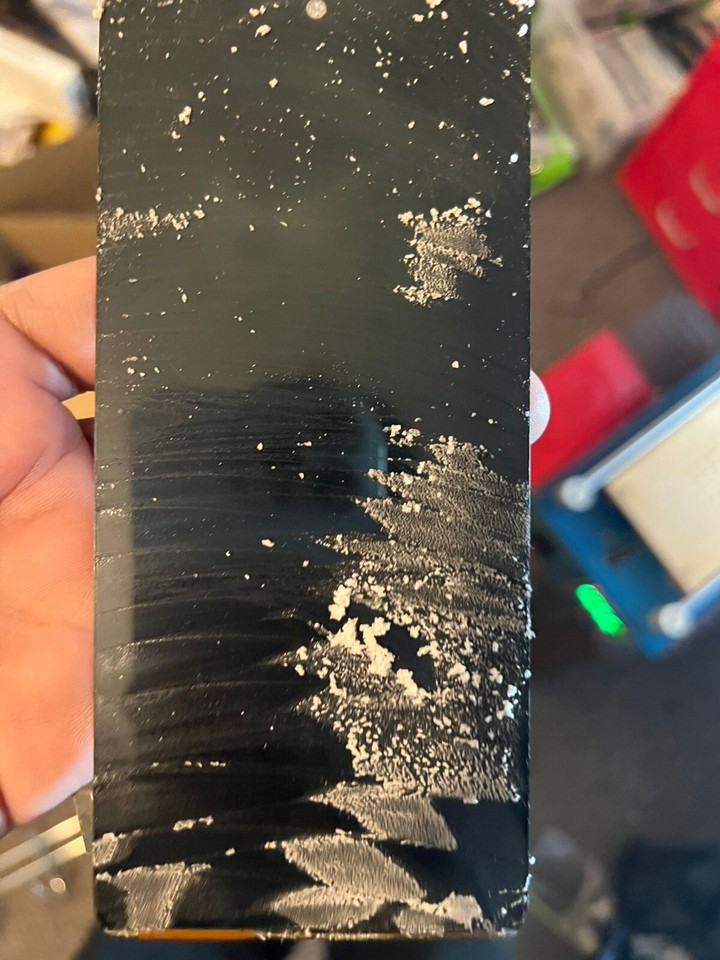 IPHONE OLED SCREEN BROKEN TOP GLASS REPLACEMENT REPAIR SERIES 13/14/15 ...