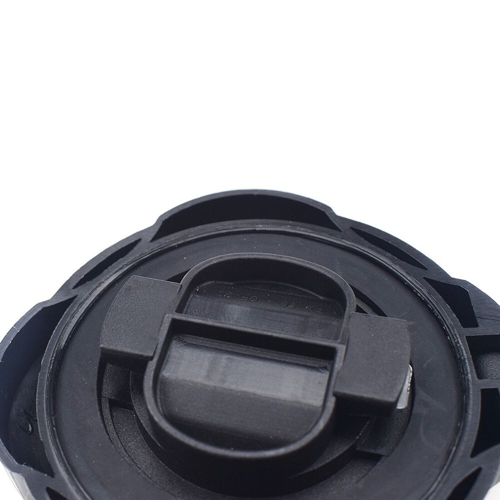 #11127560482 Engine Oil Filler Cover Cap Black 1pcs For 128i 328i 335i ...