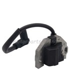 21171-0743 2PCS Spark Ignition Coils For Kawasaki FR651V FR691V FR730V ...