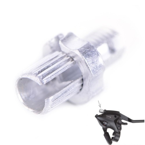 1 Pair Bike Brake Lever CABLE ADJUSTERS Bicycle Cycle M10 10mm | eBay UK
