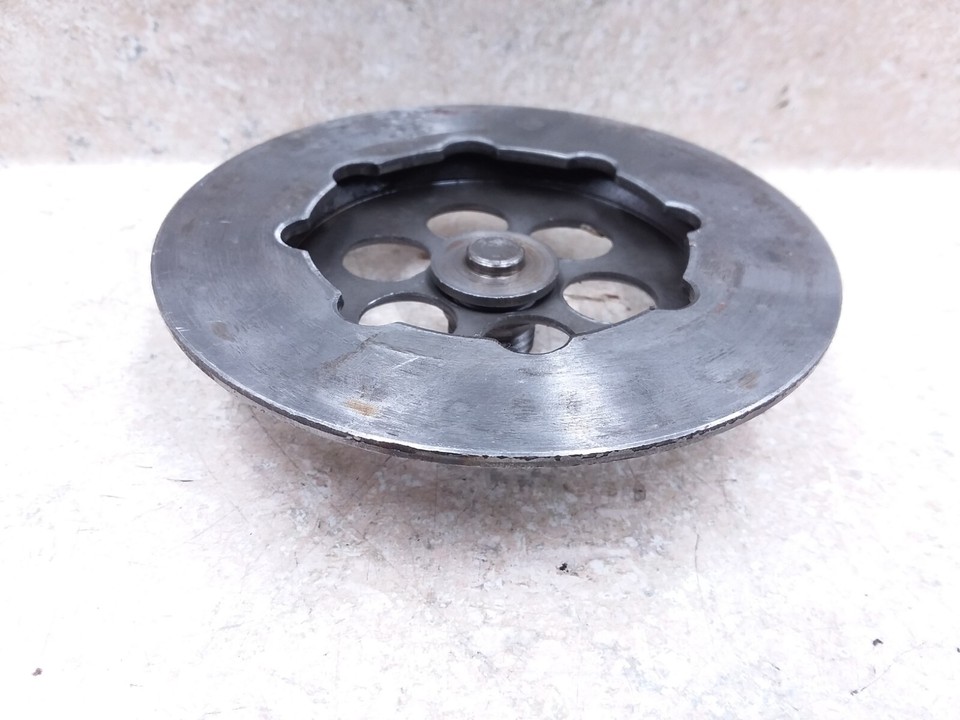 Bultaco 360 Pursang MKVIII Model 136 Engine Clutch Pressure Plate MK8 ...