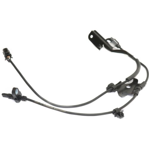 Abs Speed Sensors Front Driver Left Side Hand for Toyota Prius V Scion ...