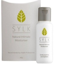 Sylk Water Based Personal Lubricant 40g Intimate for sale online | eBay