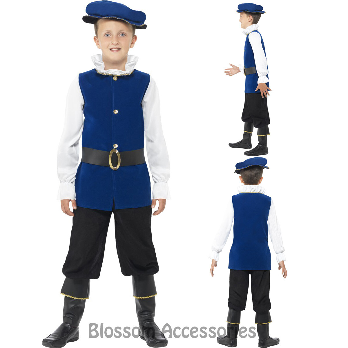 Diy Shakespearean Costumes