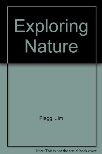 Exploring Nature By Jim Flegg | eBay