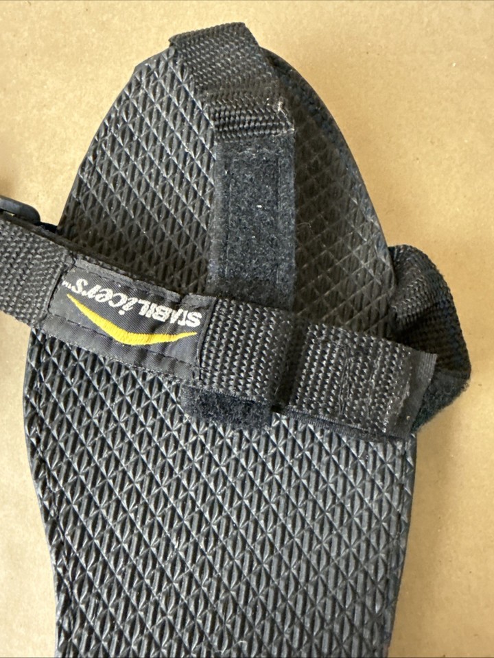 Stabilicer Stabil Icer Ice Cleats XXL Shoe Size 14-16 For Hiking Boots ...