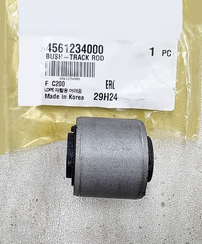 Genuine Part Track Rod Bush for sangyong KORANDO C, TIVOLI #4561234000 ...