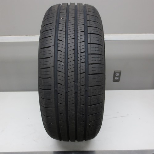 215/55R17 Prinx HiCity HH2 All Season 94V Used Tire (9/32nd) NO PATCHES ...