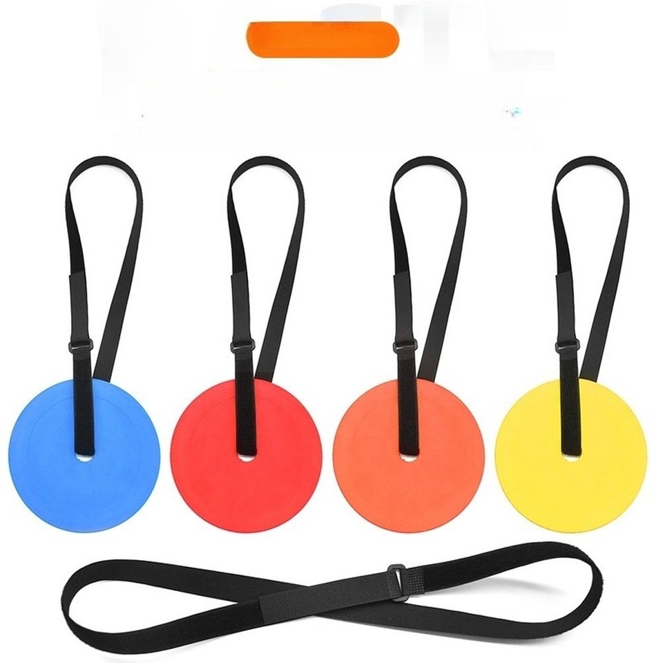 Hanging Strap Football Target Adjustable Strap PE Plastic Construction ...
