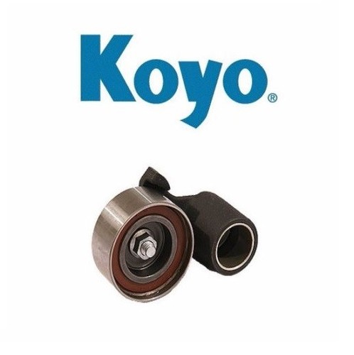 OEM KOYO Timing Belt Tensioner for Honda Acura 3.5L 3.7L 14510-RCA-A01 ...