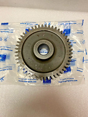 Volvo/Mack Air Compressor Gear 8131848 Made in Germany | eBay