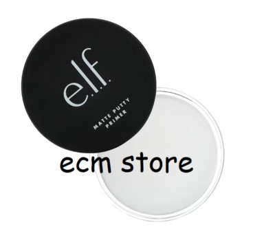 ELF Base Veloutée Mate Clair Universel 21g Anti Imperfections / EBQA | eBay