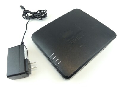 DirecTV Cinema Connection Kit #DCAW1R0-01 + Power Supply Cord | eBay