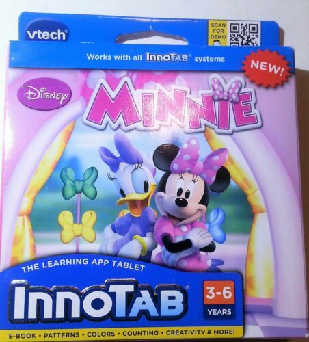 InnoTab 2 Electronic Learning Systems for sale - eBay
