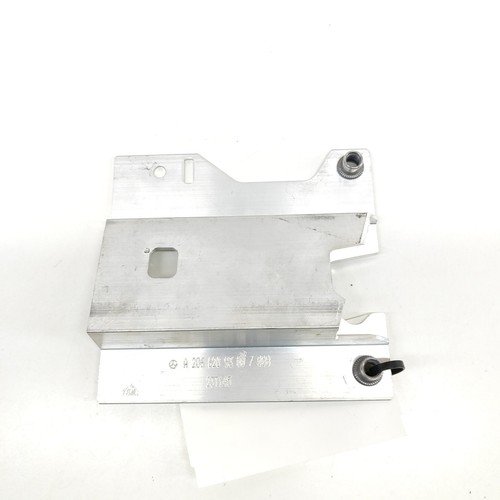 MERCEDES-BENZ C W206 Sonstige Karosserieteile A2066209300 | eBay