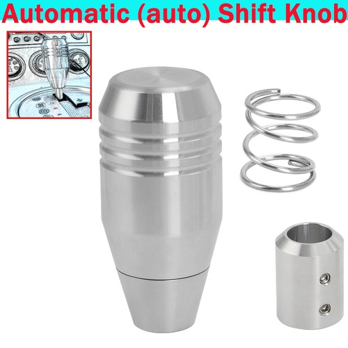 FOR 2003-2009 INFINITI G35 NISSAN 350Z SHIFT KNOB AUTOMATIC ALUMINUM US ...