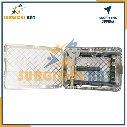 OR Grade BENEX EXTRACTION II (COMPLETE SET) Set For Dental Practices | eBay