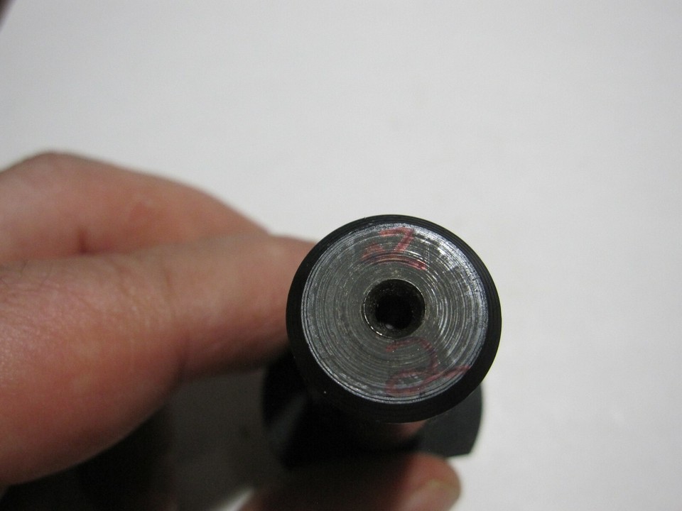 VALENITE GTE mini mills P-VMTN-150R-00CB 1.5" insert end milling cutter ...