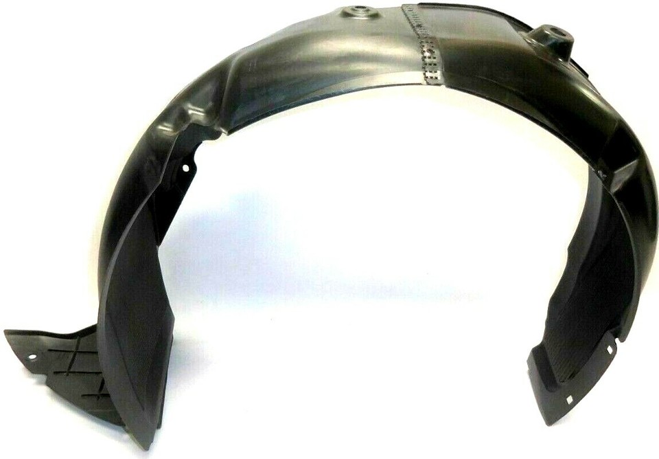 Right + Left For Veloster 2012-2017 Front Side Liner Wheel Guard Splash ...