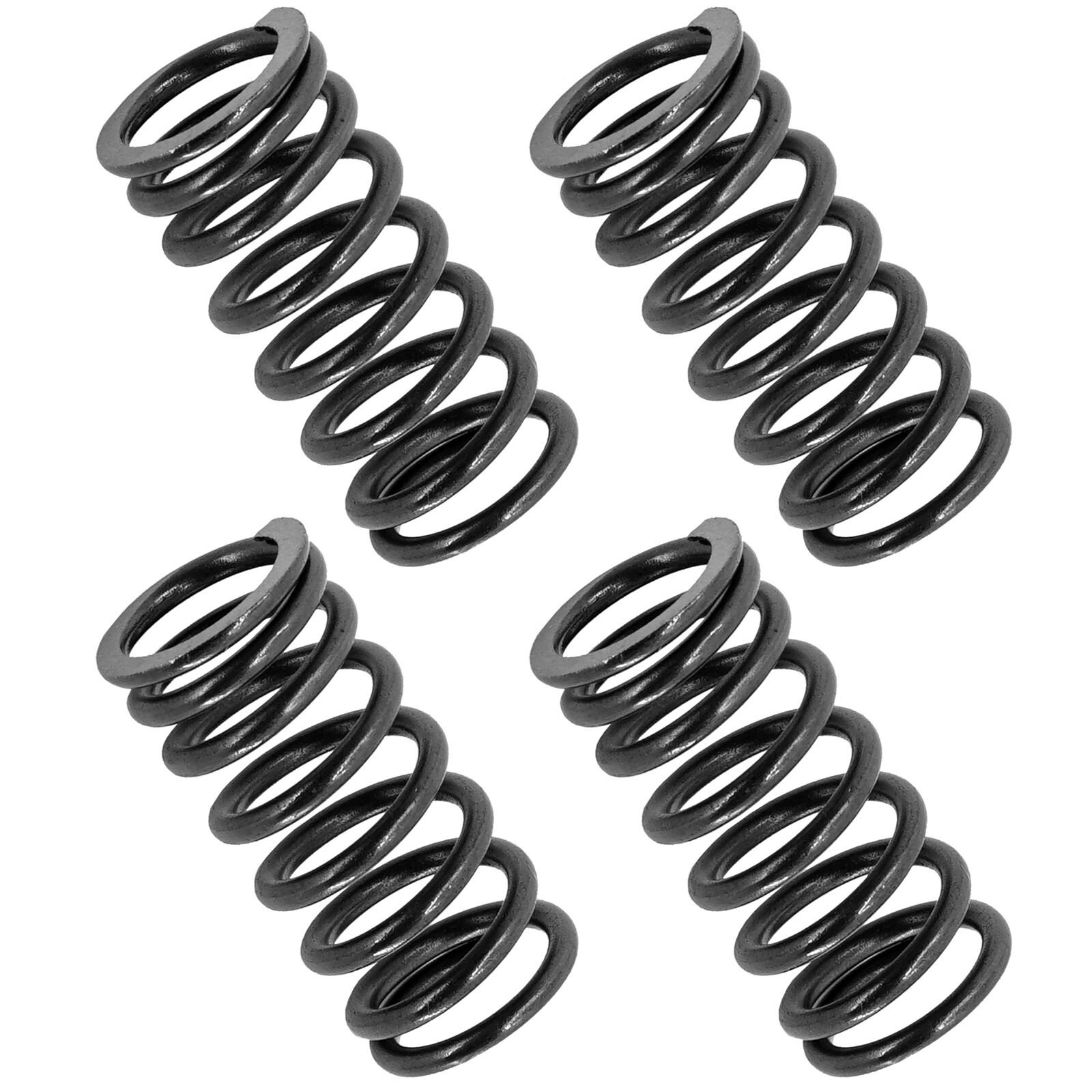 4x Intake or Exhaust Valve Spring for Arctic Cat Bearcat Z1 2009 2010 ...