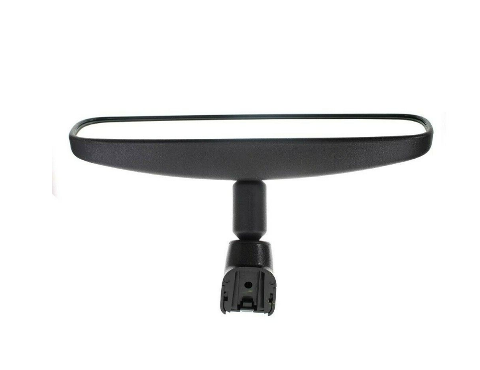 New 1PC Interior Rear View Mirror 96321-2DR0A FIT FOR Nissan Navara ...