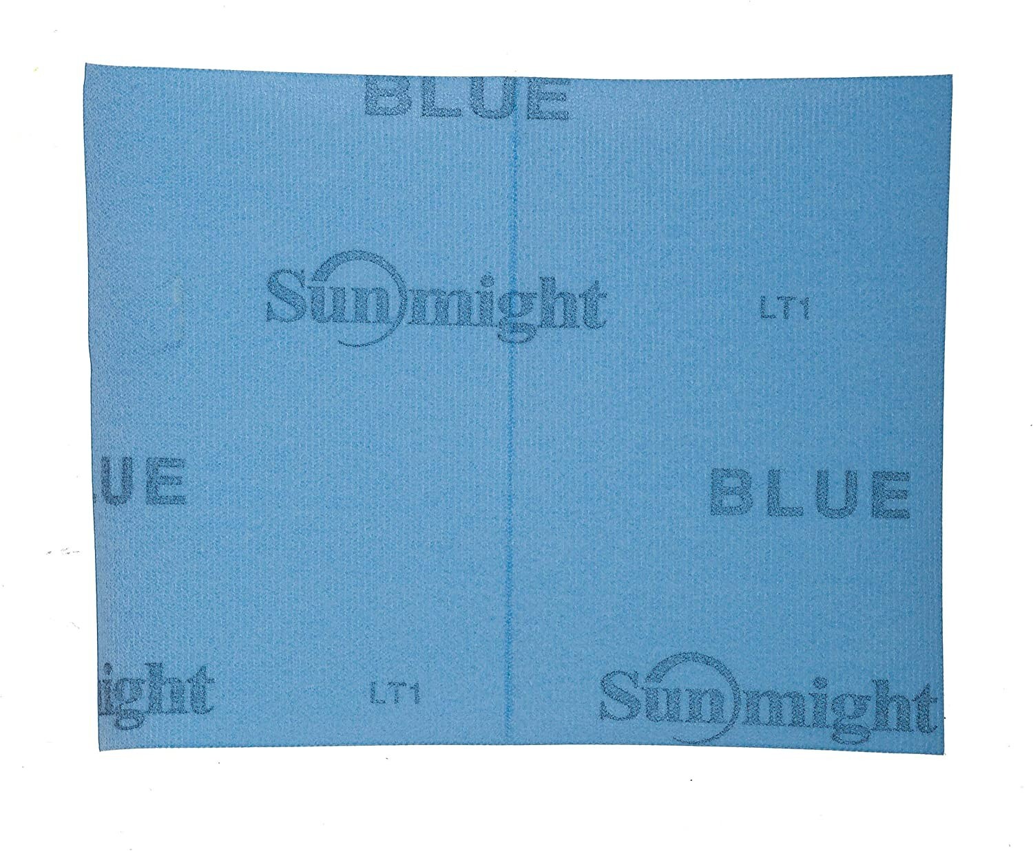 Sunmight Flexible Sheets 5-1/4" x 6-3/4" 600G Grip Sheet, 60118, 25 ...