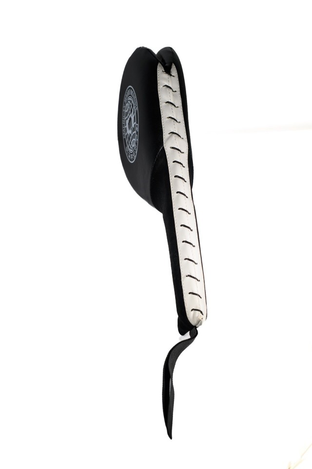 Kicking Pad (Single) Martial Arts Strike Target TKD Karate Kickboxing ...