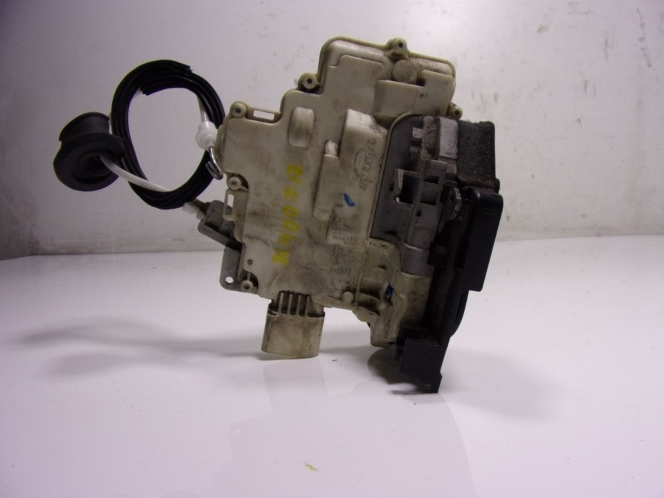 3C4839015C SERRATURA PORTA POSTERIORE SINISTRA / 3C4839015C / 17330483 ...