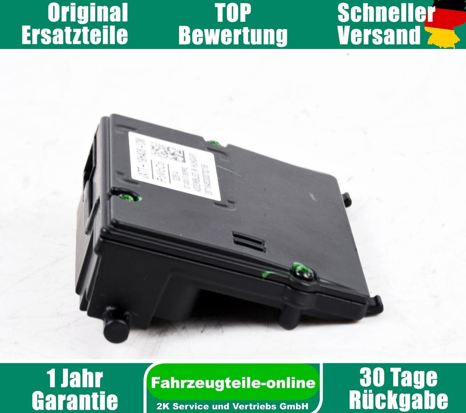 Caméra Polyvalente Caméra Avant Ford Focus MK4 HN 18 JX7T-19H406-CM | eBay