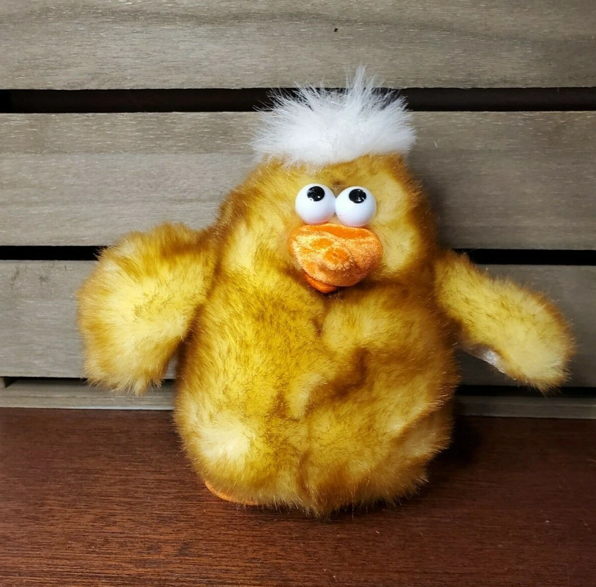 Animated Dancing Chicken