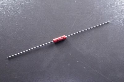 RN60B1501F IRC Molded Carbon Film Resistor 1.5K 1500 Ohm 1% 1/8W Axial ...
