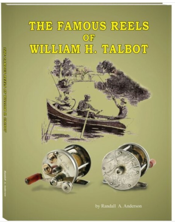 The Famous Reels of William H. Talbot Book | eBay