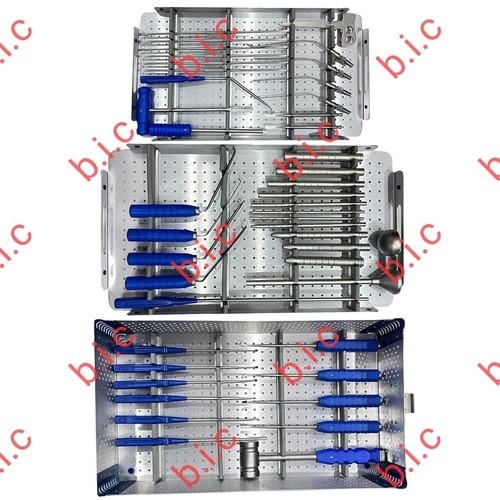 UBE Spinal lumbar vertebra Endoscopic Minimally Invasive Orthopedic ...