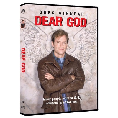Dear God (DVD) Greg Kinnear Hector Elizondo Laurie Metcalf Maria ...