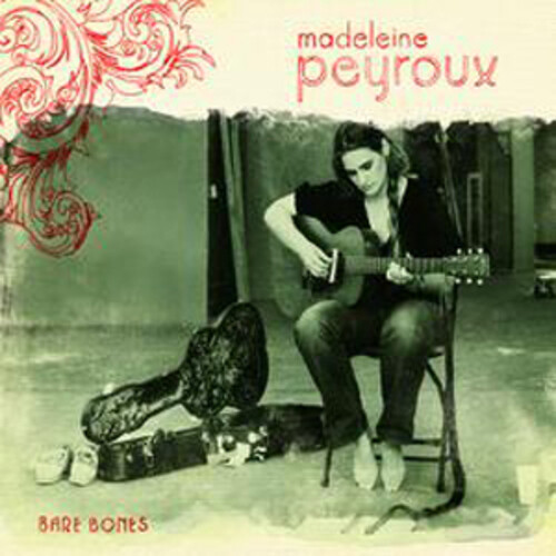 Madeleine Peyroux : Bare Bones CD (2009) 11661327320| eBay