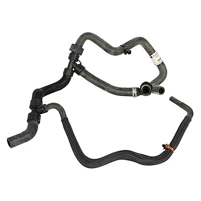 Ford DG9Z8C289B Genuine OEM Connector Hose for sale online | eBay