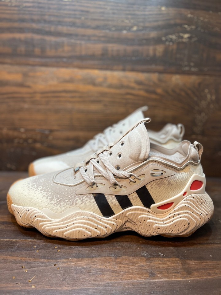 Adidas TRAE YOUNG 3 IF5602 Unisex Sports Shoes Basketball Basketball | eBay