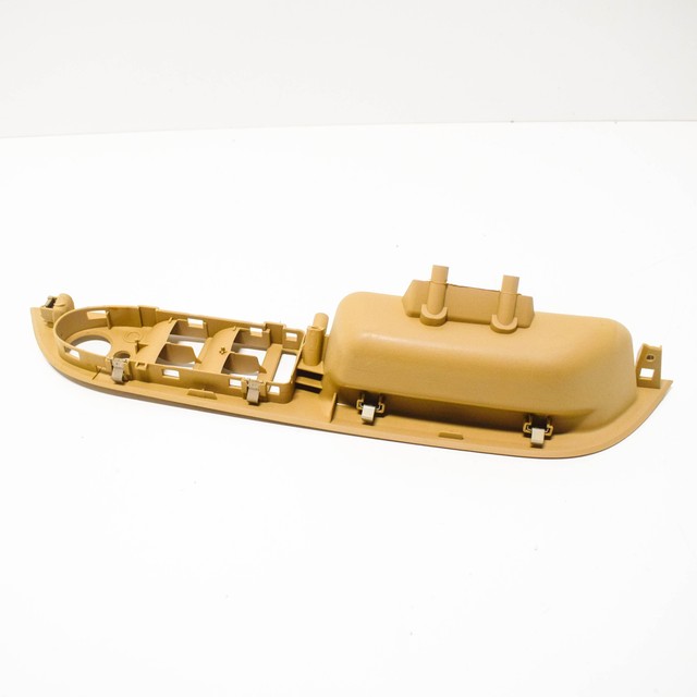 BMW 5 E60 Front Left Door Handle Recess Trim LHD 51416983695 Genuine ...