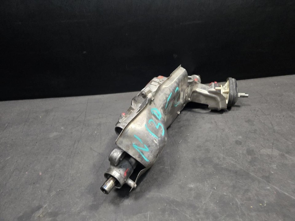 Electric Power Steering Gear Rack + Pinion 2022 Nissan Rogue 49001 ...