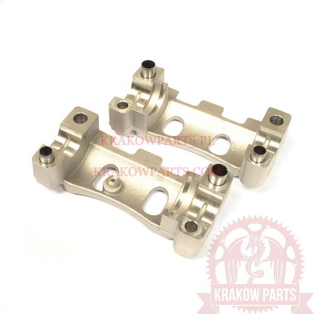 Kymco Cylinder Head Assy MXU500 MXU501 UXV500 Xciting 500 R500i 1220A ...