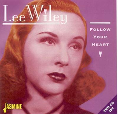 Lee Wiley - Follow Your Heart - Lee Wiley CD Q0VG The Cheap Fast Free ...