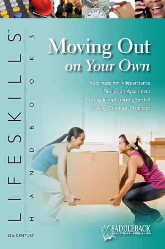 Moving Out on Your Own Handbook by Susan M. Freese, Nan Bostick and ...