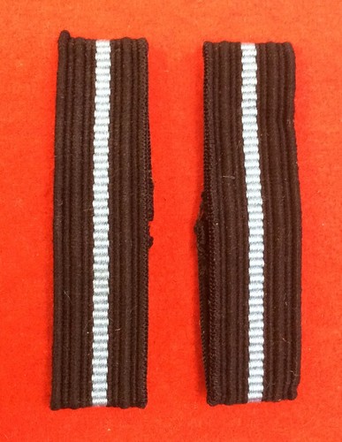 RAF Officers Rank Tabs RAF SQN LDR Flight Lieutenant Wing Commander ...