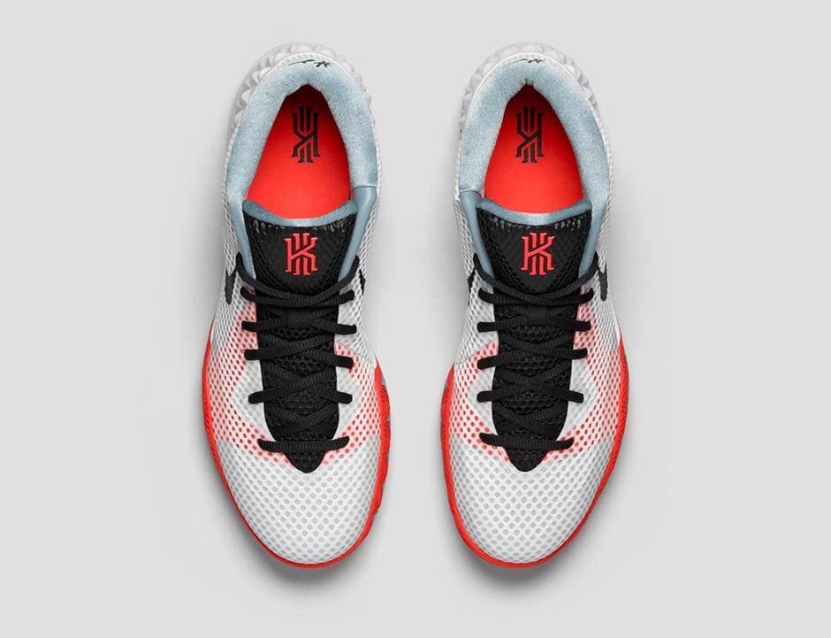 Nike Kyrie 1 'Home' 705277-100 | eBay