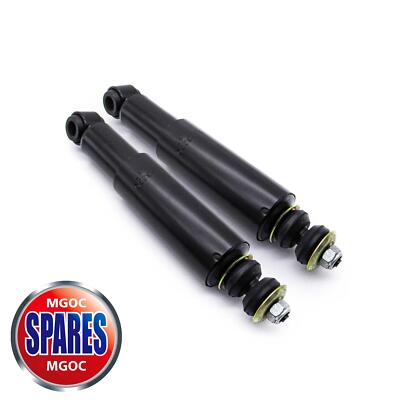 Classic MG MGC Front Shock Absorber Damper Pair GSA121 x2 | eBay UK
