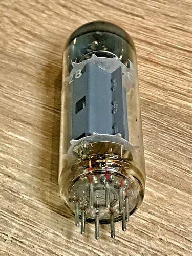 EL-803S 1pcs (6CK6) PENTODE tube AMP NEW NOS | eBay