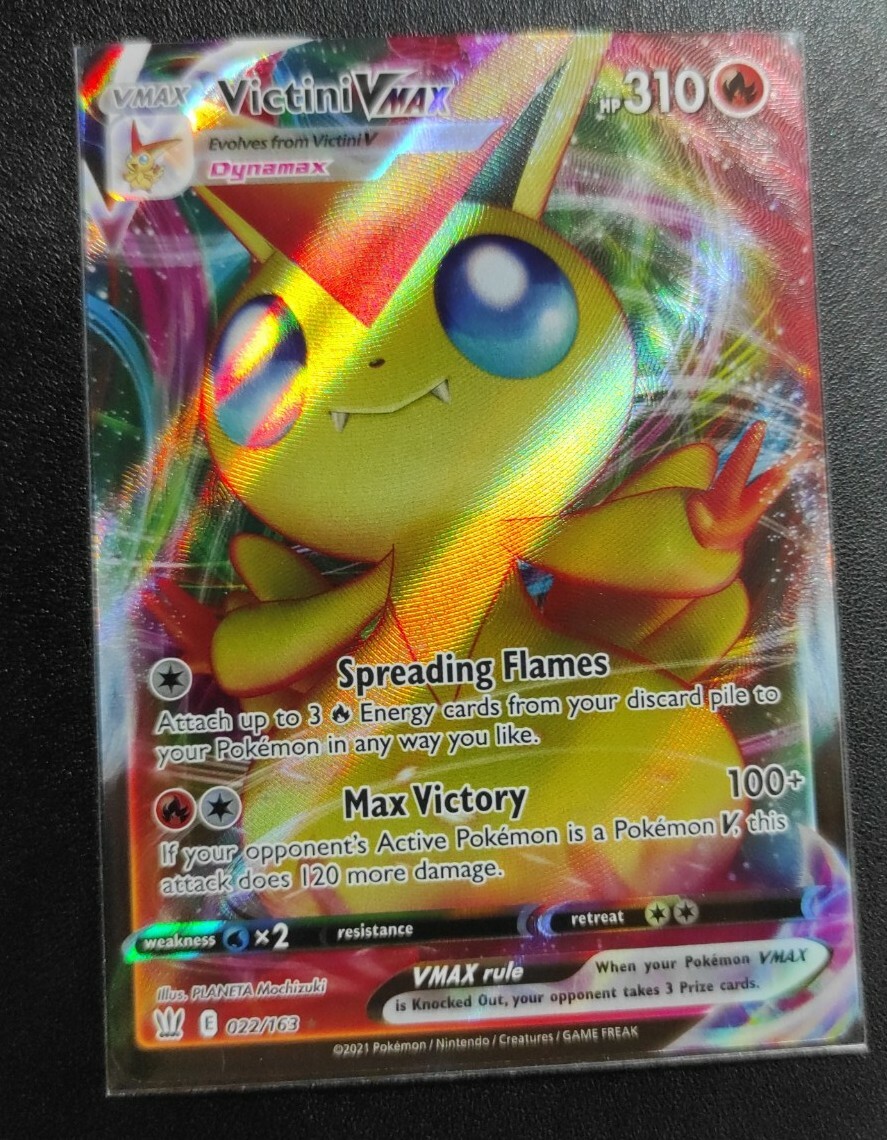 Pokemon Victini Evolution Chart