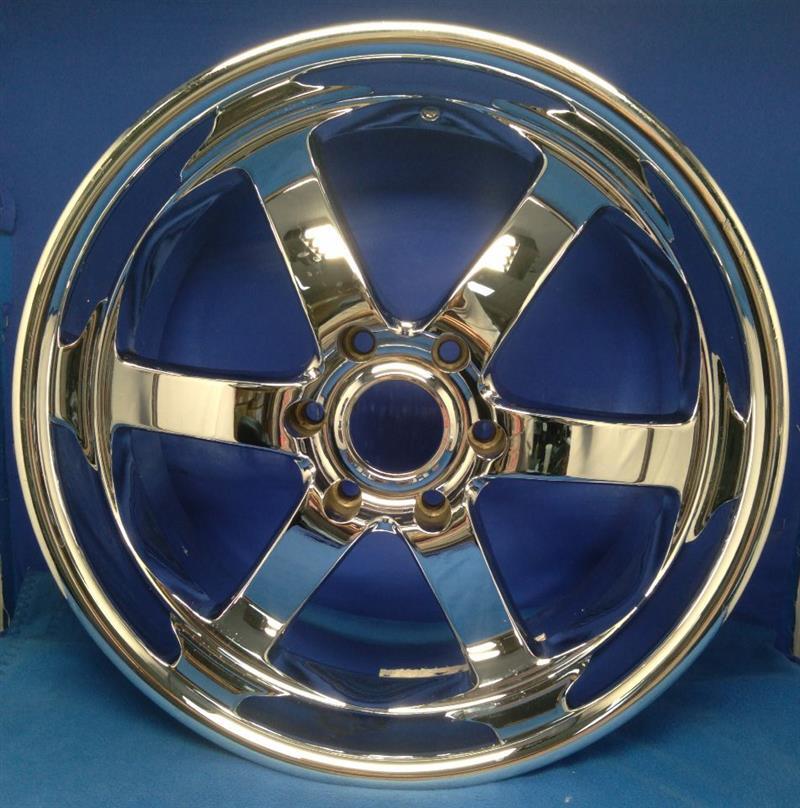20x8.5 RACELINE SPEEDSTER 6 PRO PERFORMANCE AFTERMARKET WHEEL 109066 | eBay