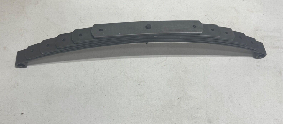 1932 1933 1934 FORD MODEL BB FORD FRONT LEAF SPRING 31.5" STANDARD EYE ...